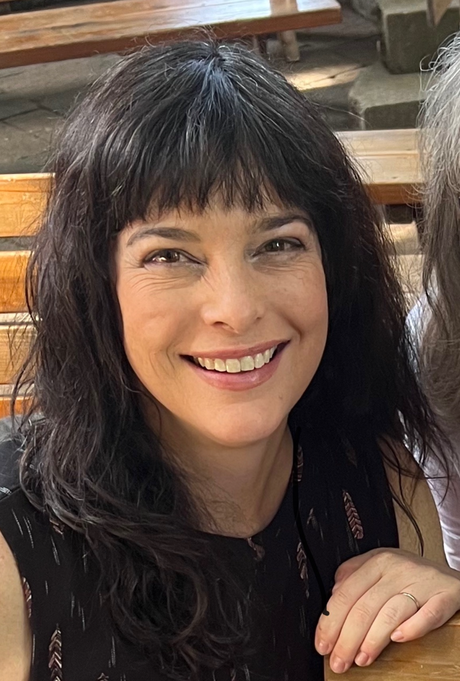 Meet your New Trustees! | Park Hall